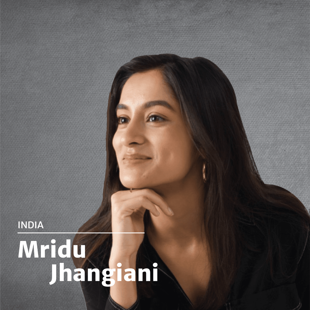 U.S.-India Emerging Climate Leaders — ORF America