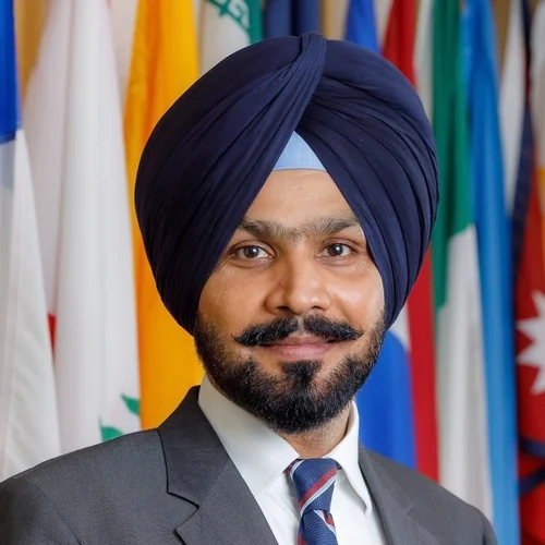 U.S.-India AI Fellowship Program — ORF America