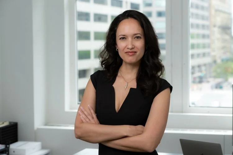 Who We Are — ORF America