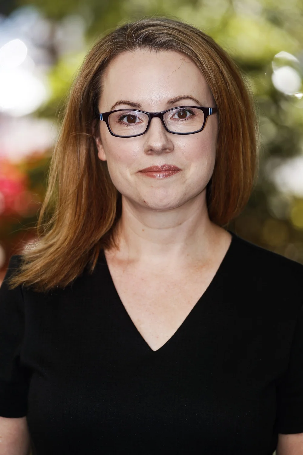 Lindsey Ford — ORF America