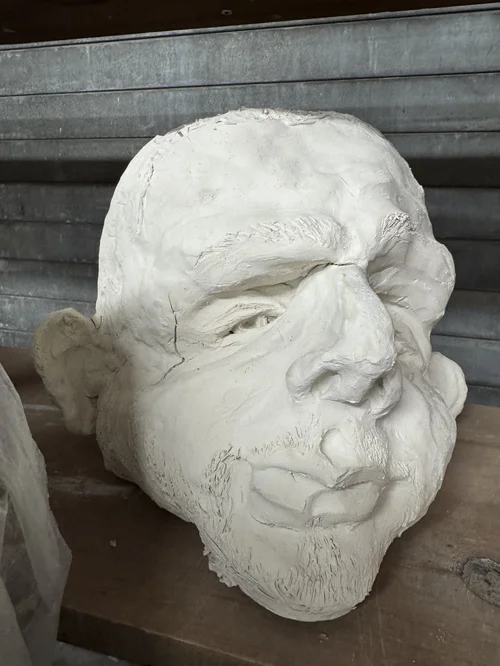 Uptown Clay