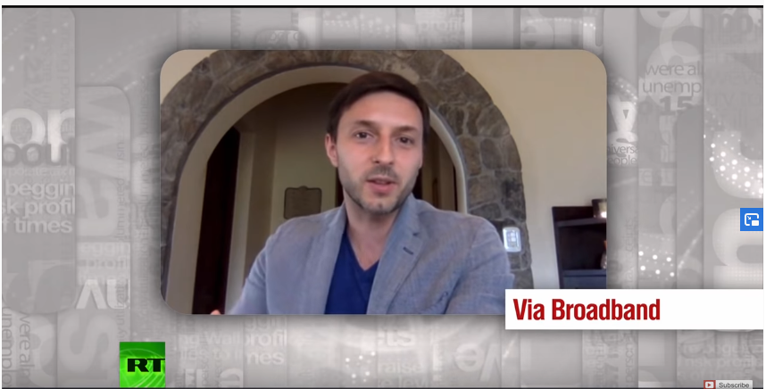 Videos — Nick Giambruno — Contrarian Speculator | Geopolitical Analyst ...