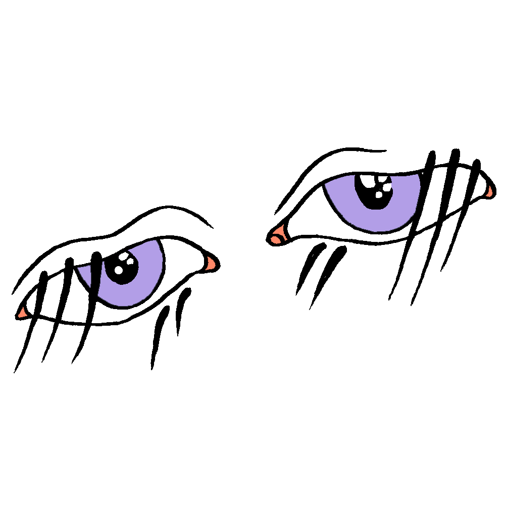 Polyester Gifs — Bridget Meyne