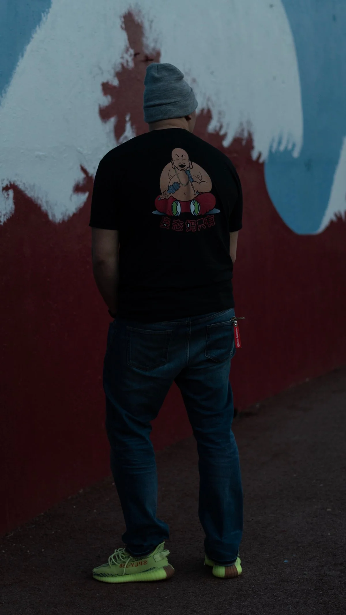 Merchandise — StanceInn