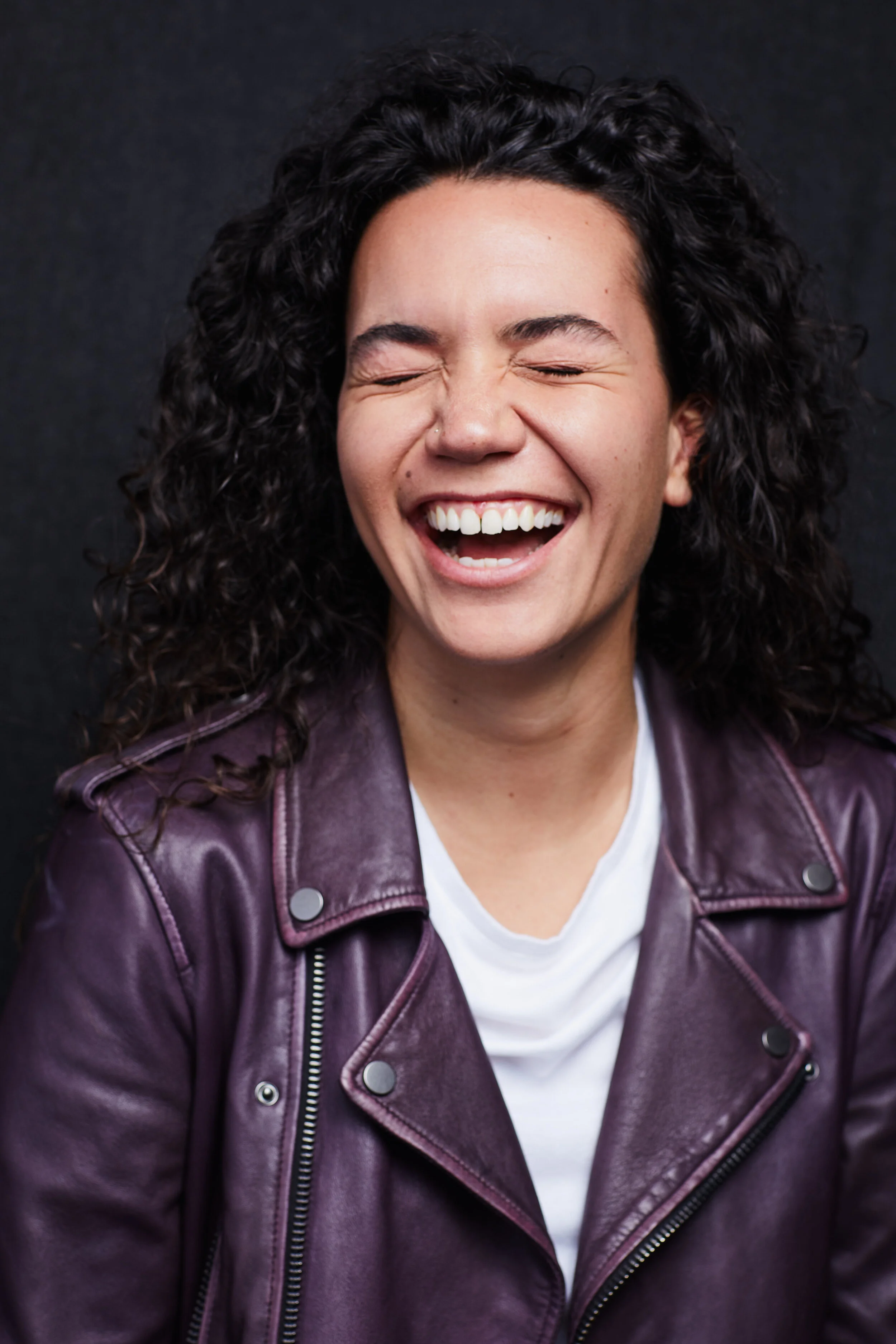 About — Sara Linares