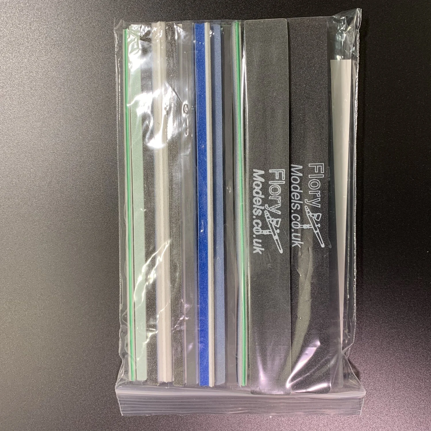 Flory Models Products — High Altitude Hobbies