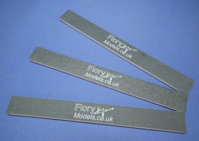 Flory Models Products — High Altitude Hobbies