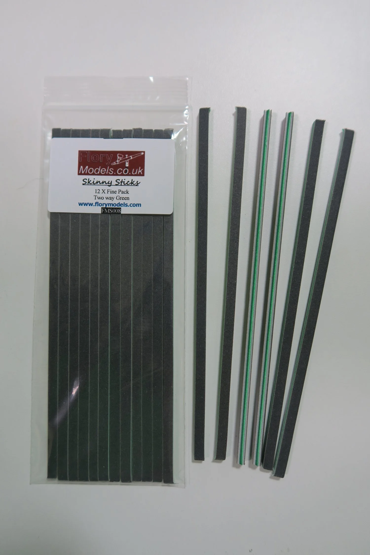 Flory Models Products — High Altitude Hobbies