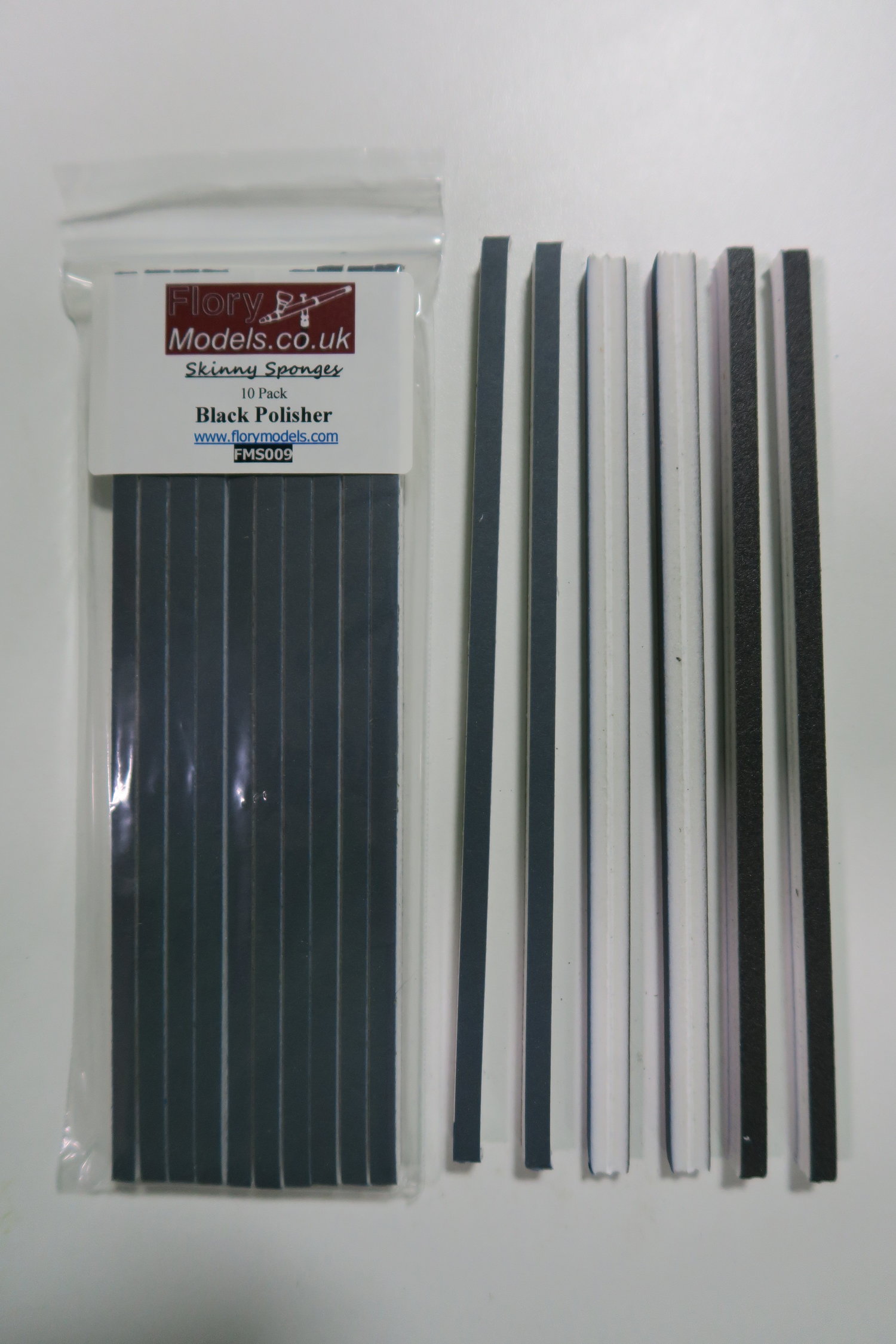 Flory Models Products — High Altitude Hobbies