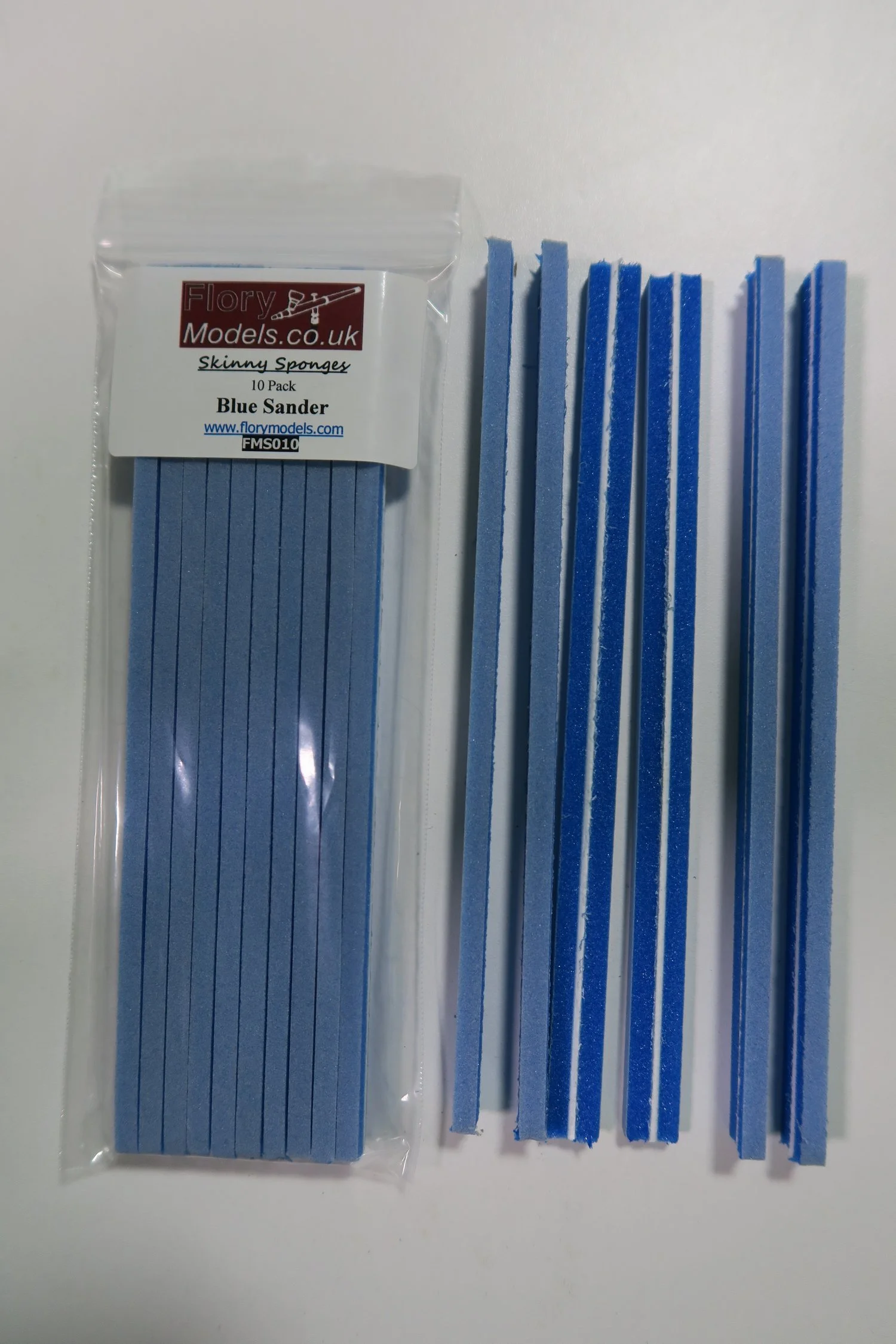 Flory Models Products — High Altitude Hobbies