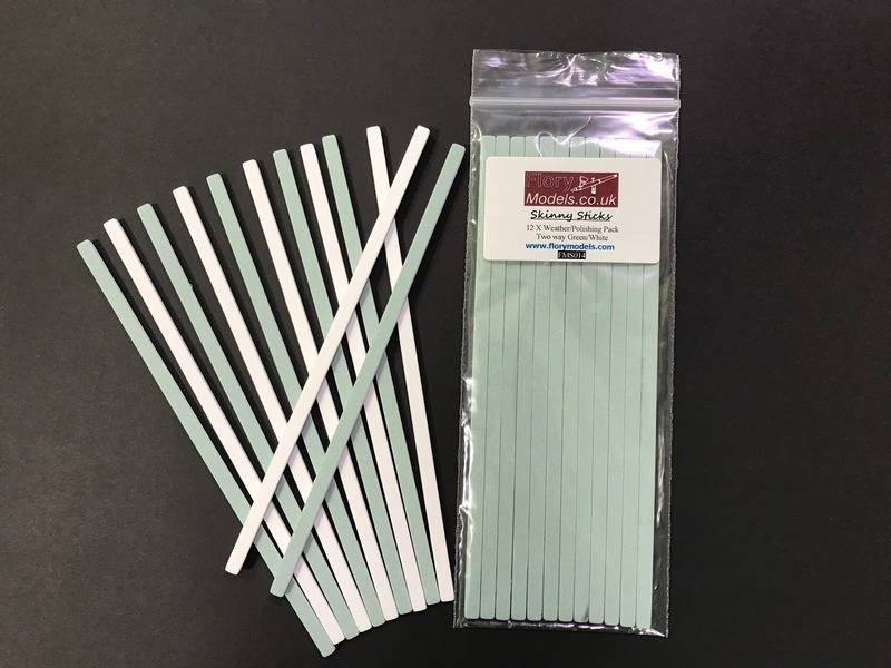 Flory Models Products — High Altitude Hobbies