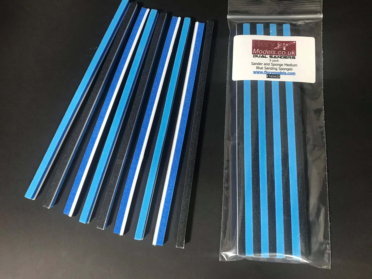 Flory Models Products — High Altitude Hobbies