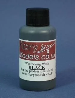 Flory Models Products — High Altitude Hobbies