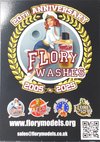 Flory Models Products — High Altitude Hobbies