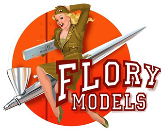 Flory Models Products — High Altitude Hobbies