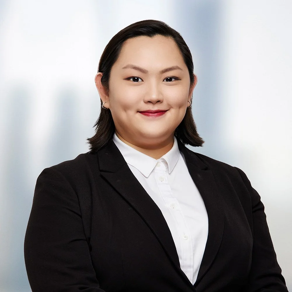 Who we are — CHP LAW LLC