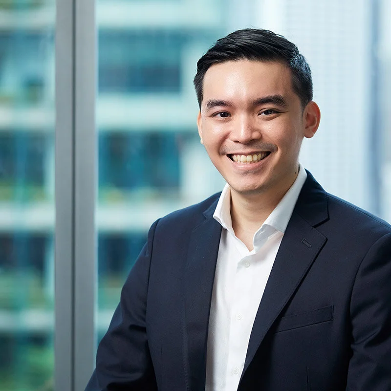 Who we are — CHP LAW LLC