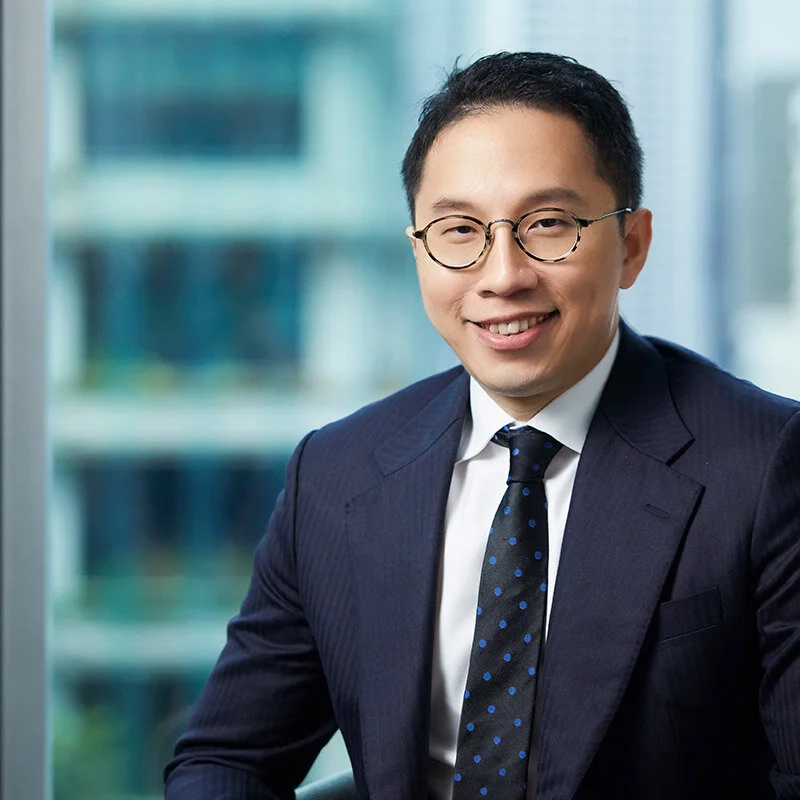 Who we are — CHP LAW LLC