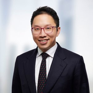 Who we are — CHP LAW LLC