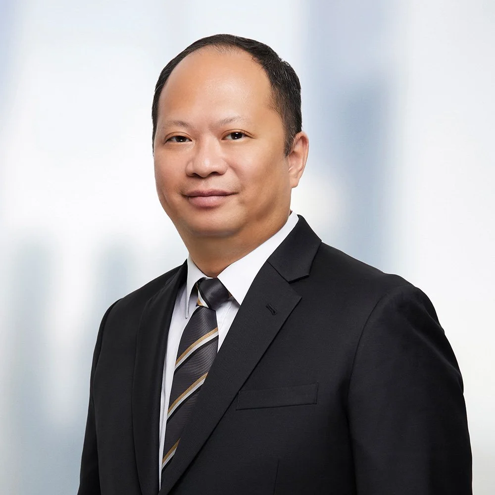 Who we are — CHP LAW LLC