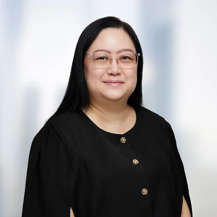 Who we are — CHP LAW LLC