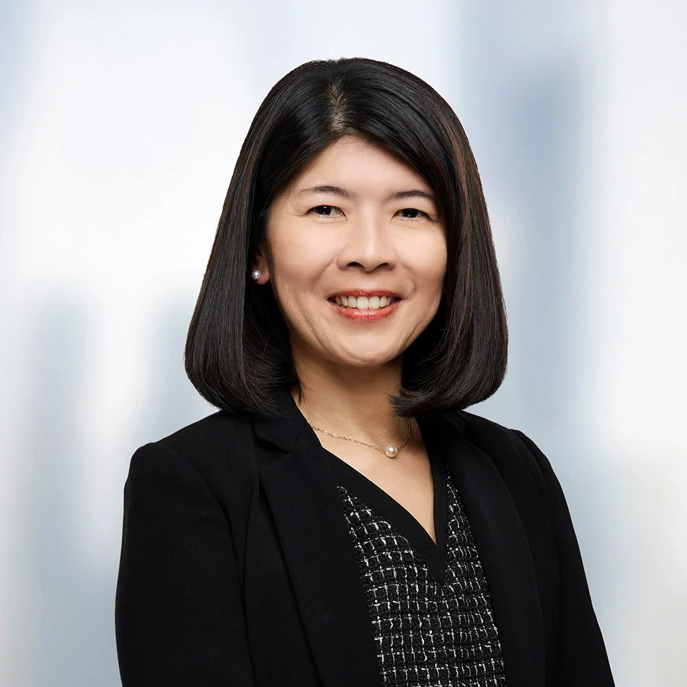 Who we are — CHP LAW LLC