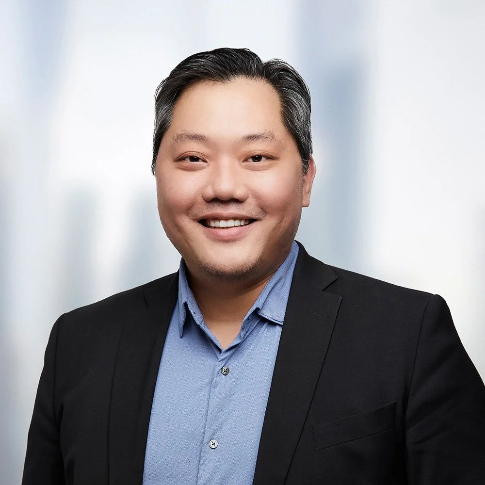 Who we are — CHP LAW LLC