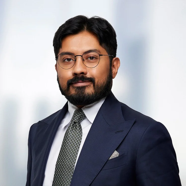 Who we are — CHP LAW LLC