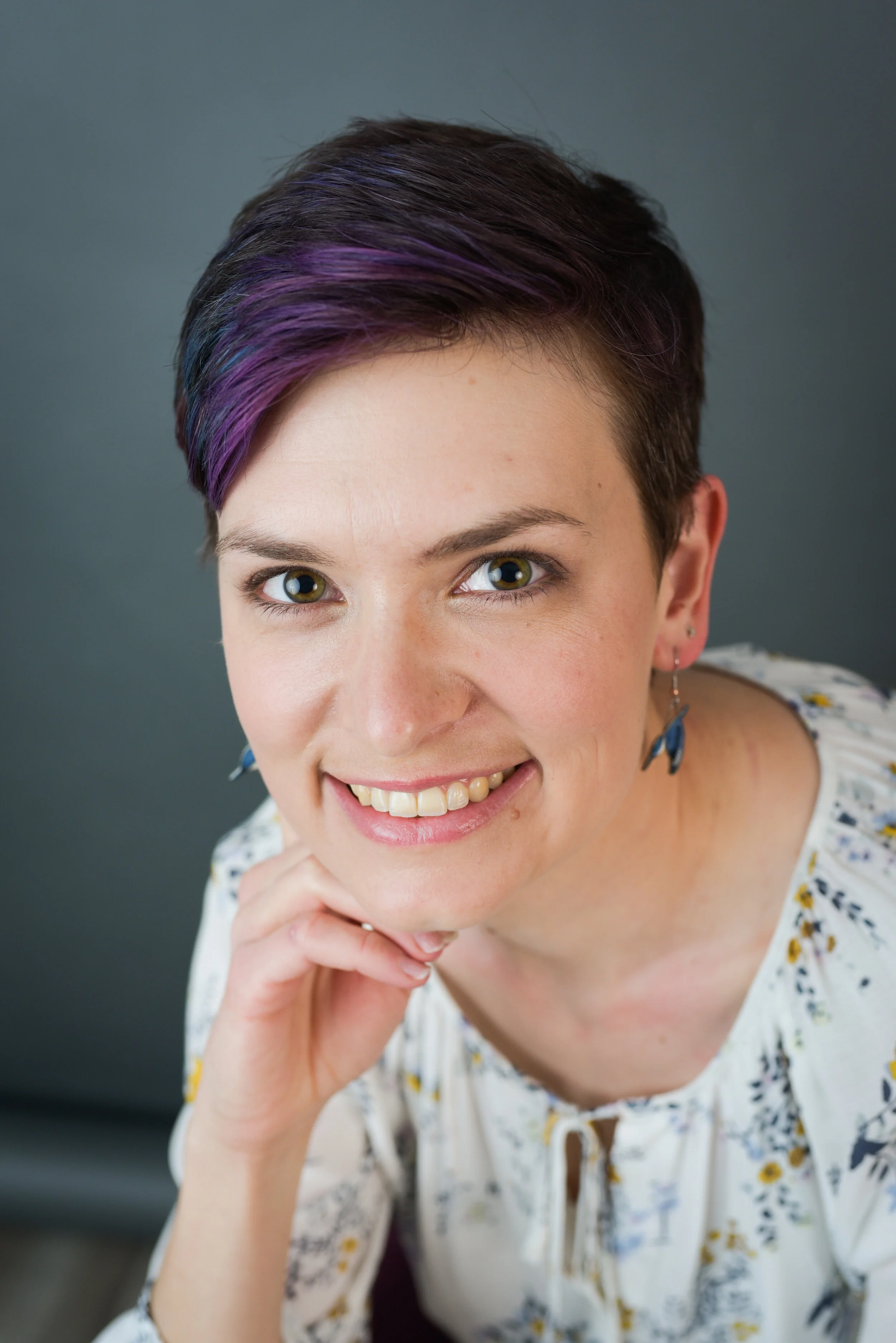 Jennifer Hahn's Instagram, Twitter & Facebook on IDCrawl