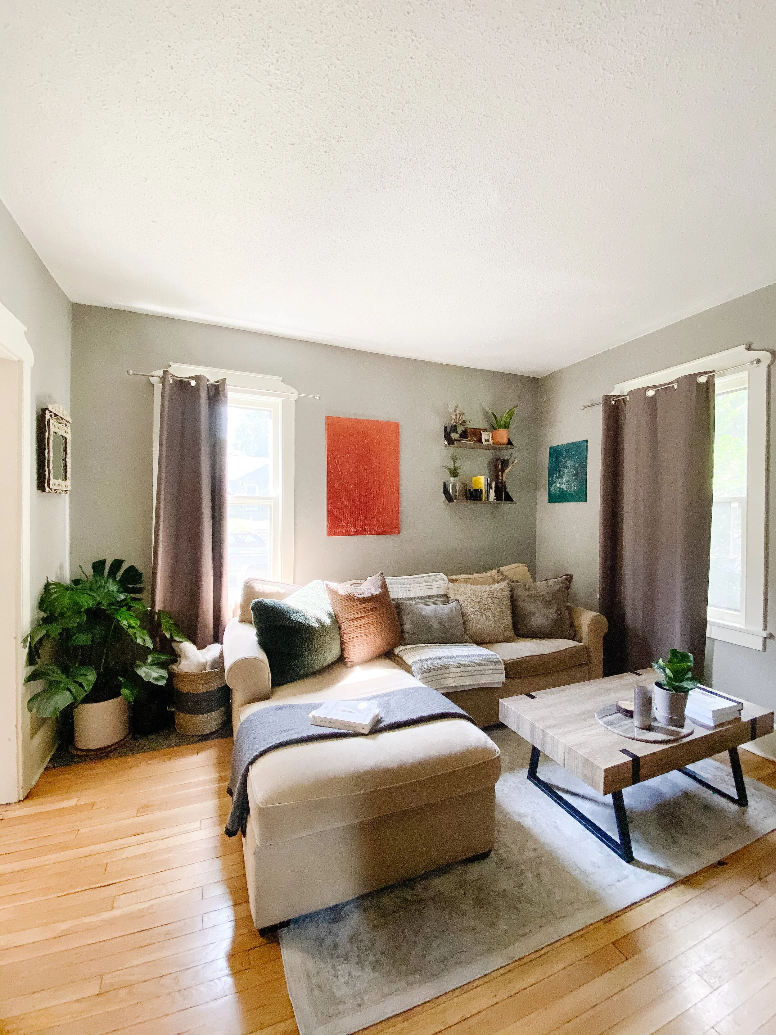 Creative Cove Interiors