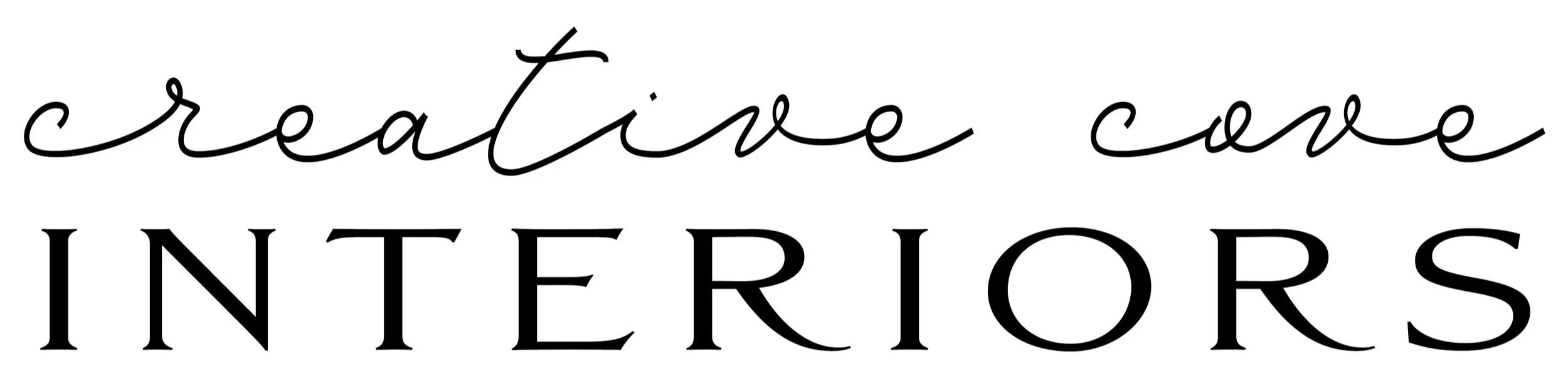 Luxury Interior Design Services | Creative Cove Interiors