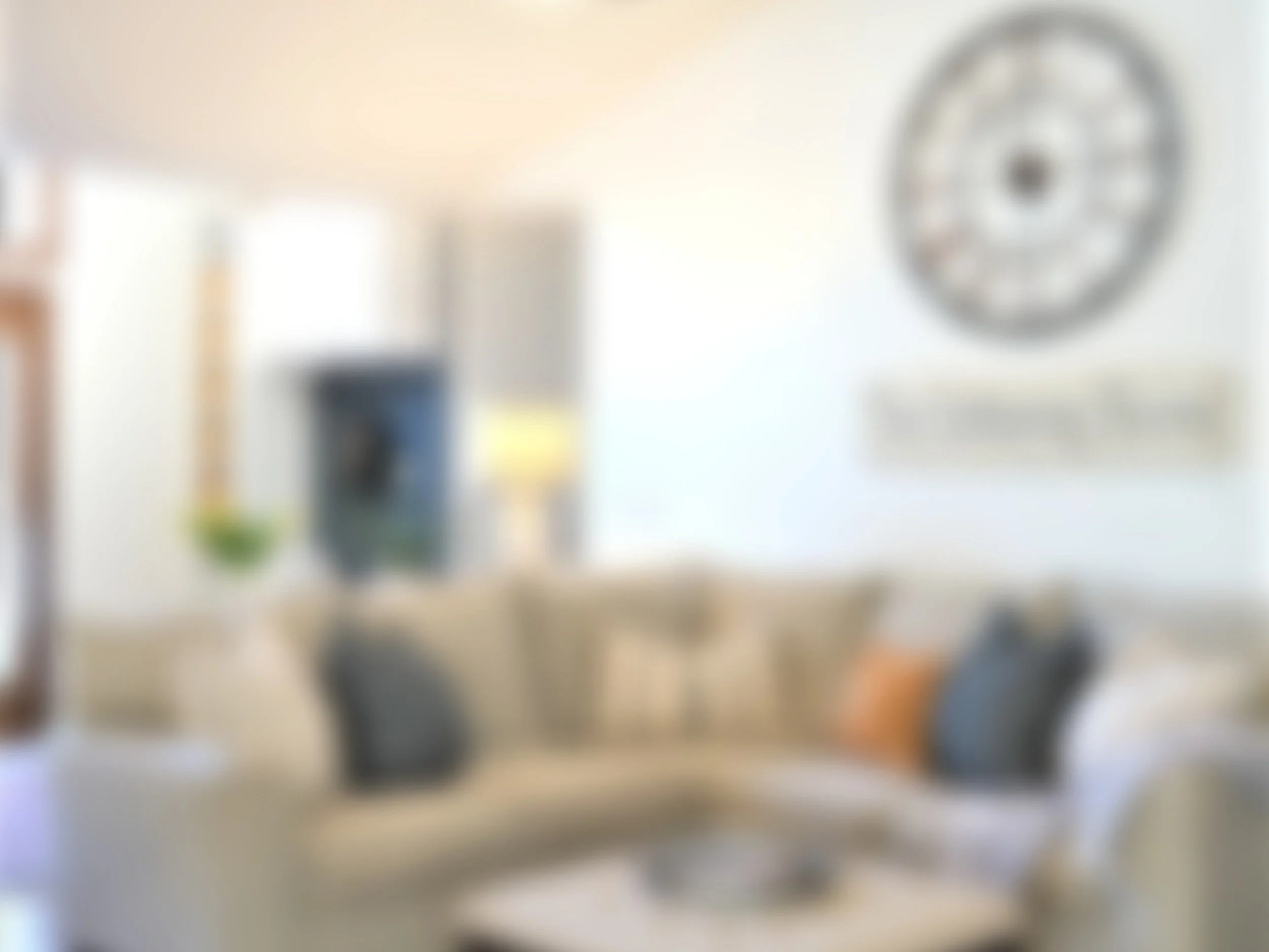 Creative Cove Interiors