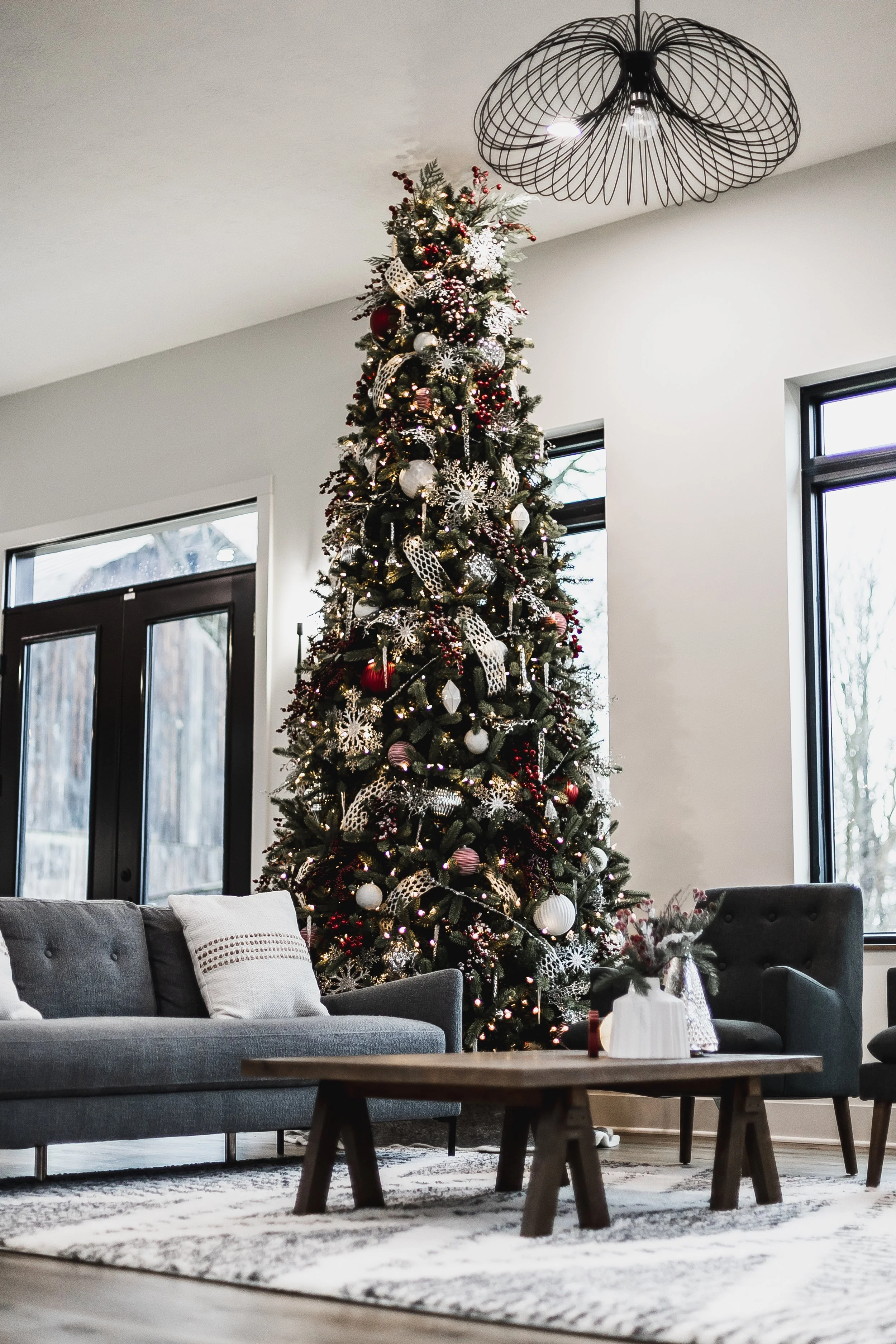 Holiday Styling Gallery Page — ARTERS DESIGN
