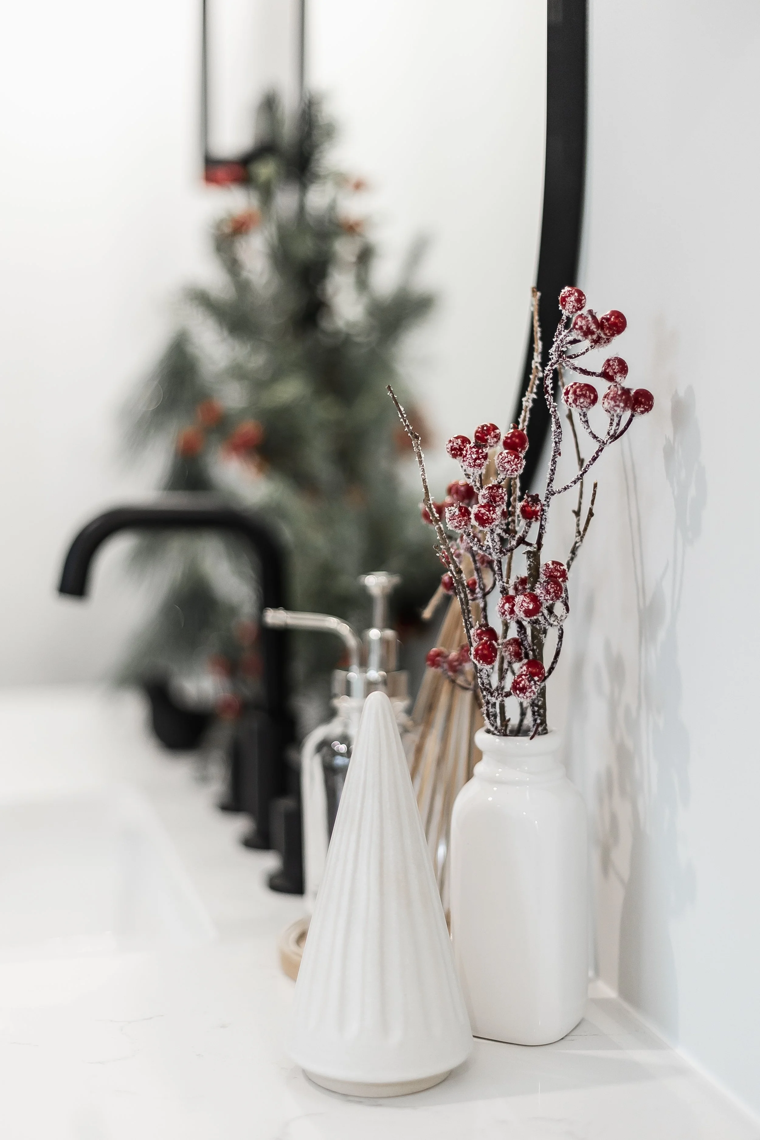 Holiday Styling Gallery Page — ARTERS DESIGN