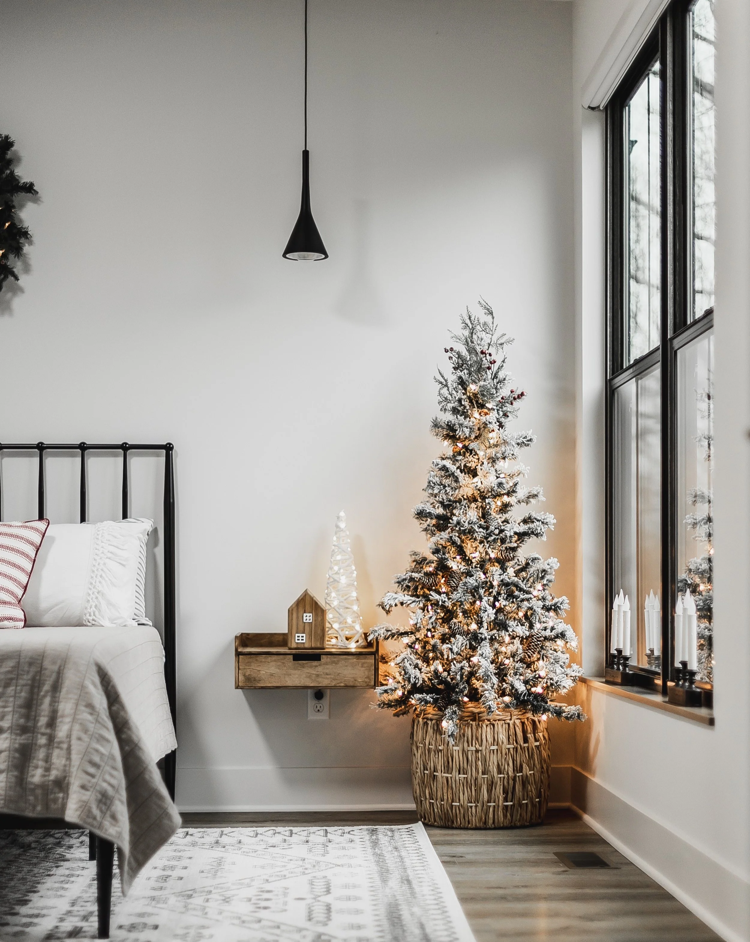 Holiday Styling — ARTERS DESIGN