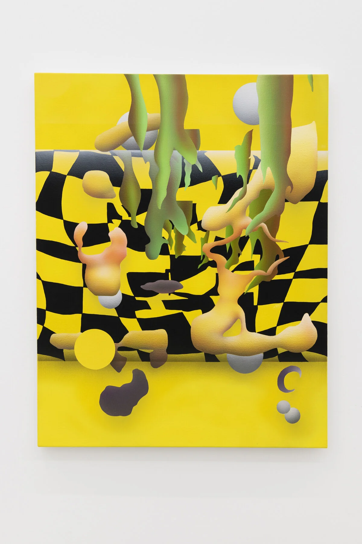 Ripple - John Bohl — springsteen