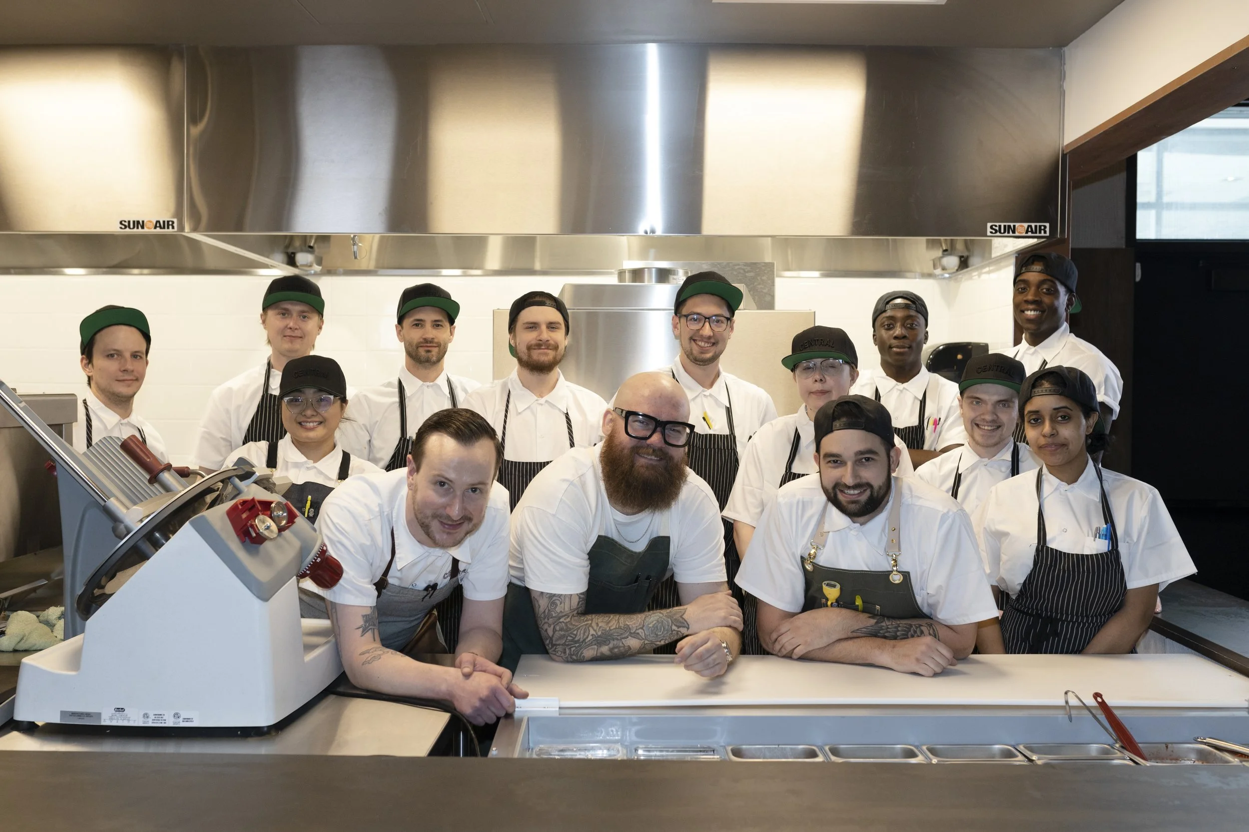 Consulting — Chef Pigot