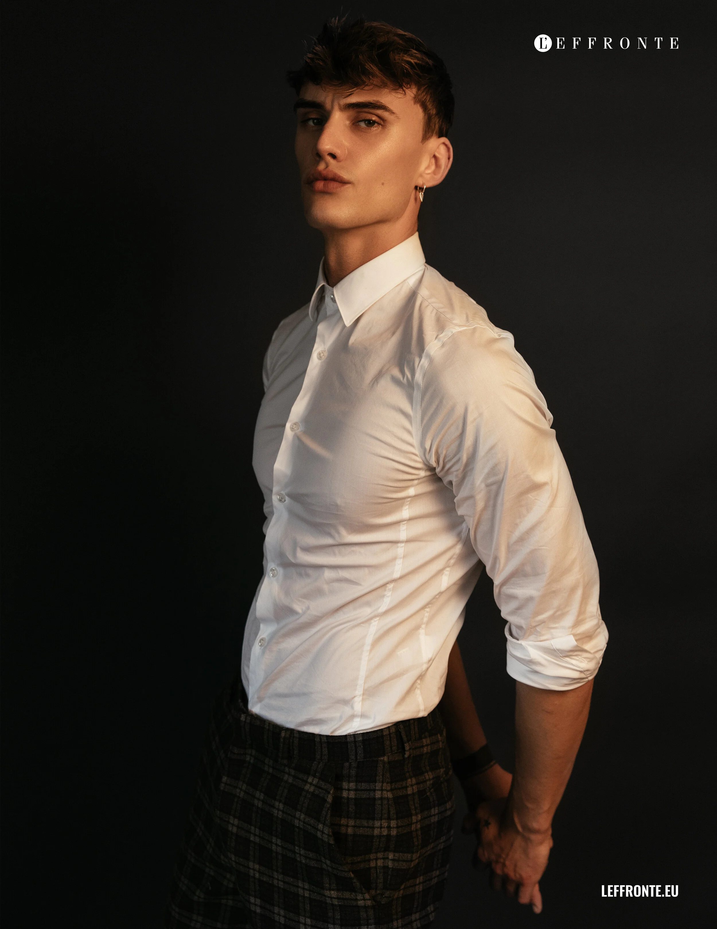 Edward Black