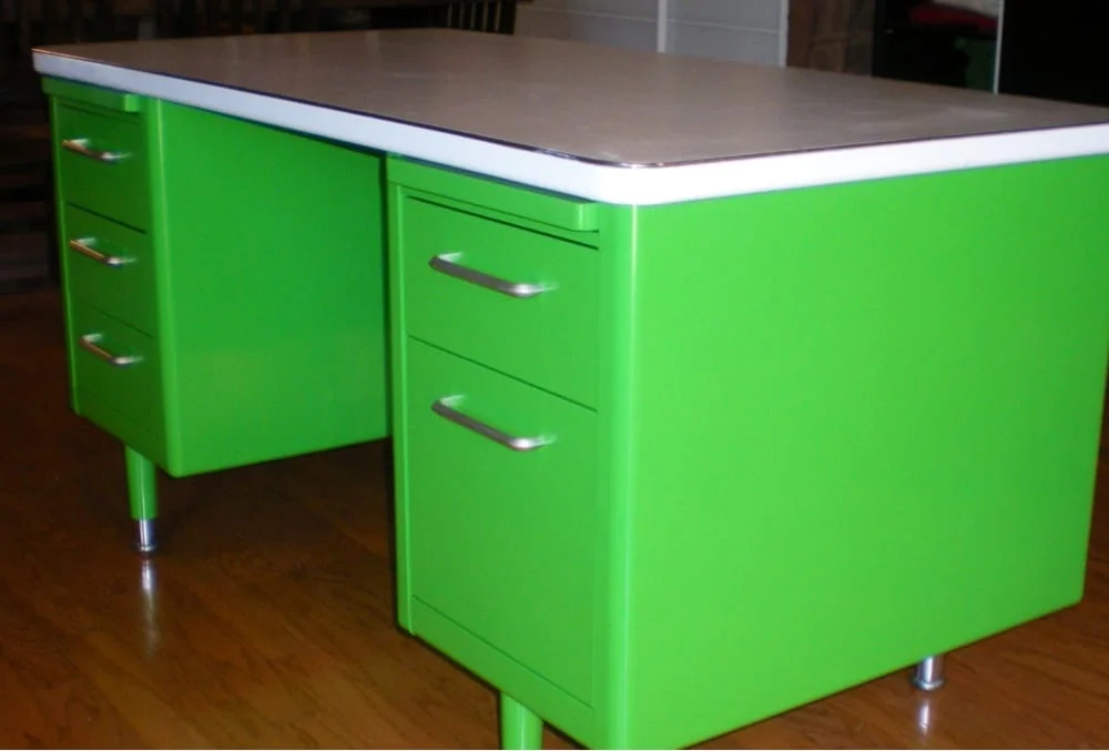 Bradford Powder Coating - San Diego Powder Coating Company — Gallery