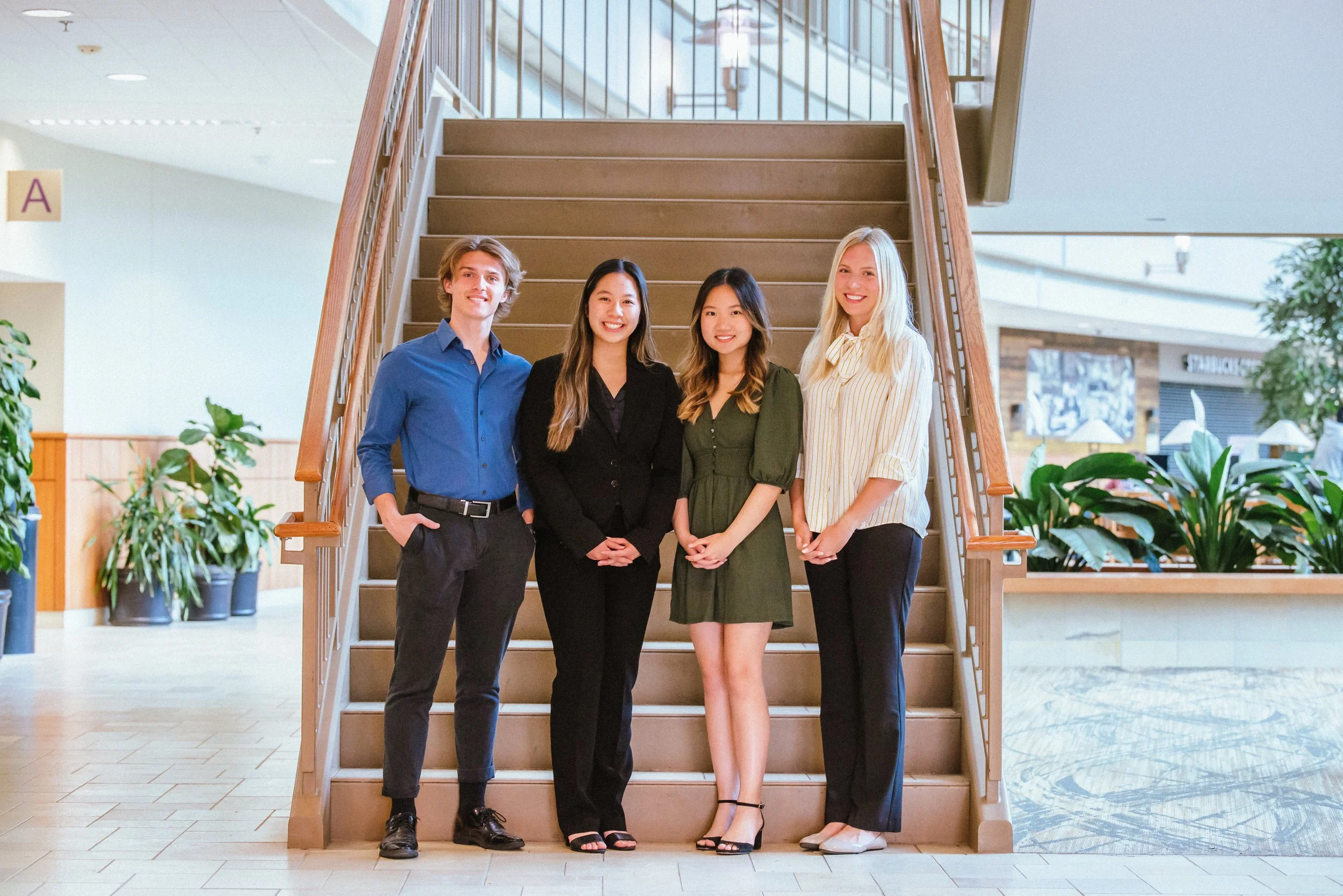 Community Outreach Committee — BMSA