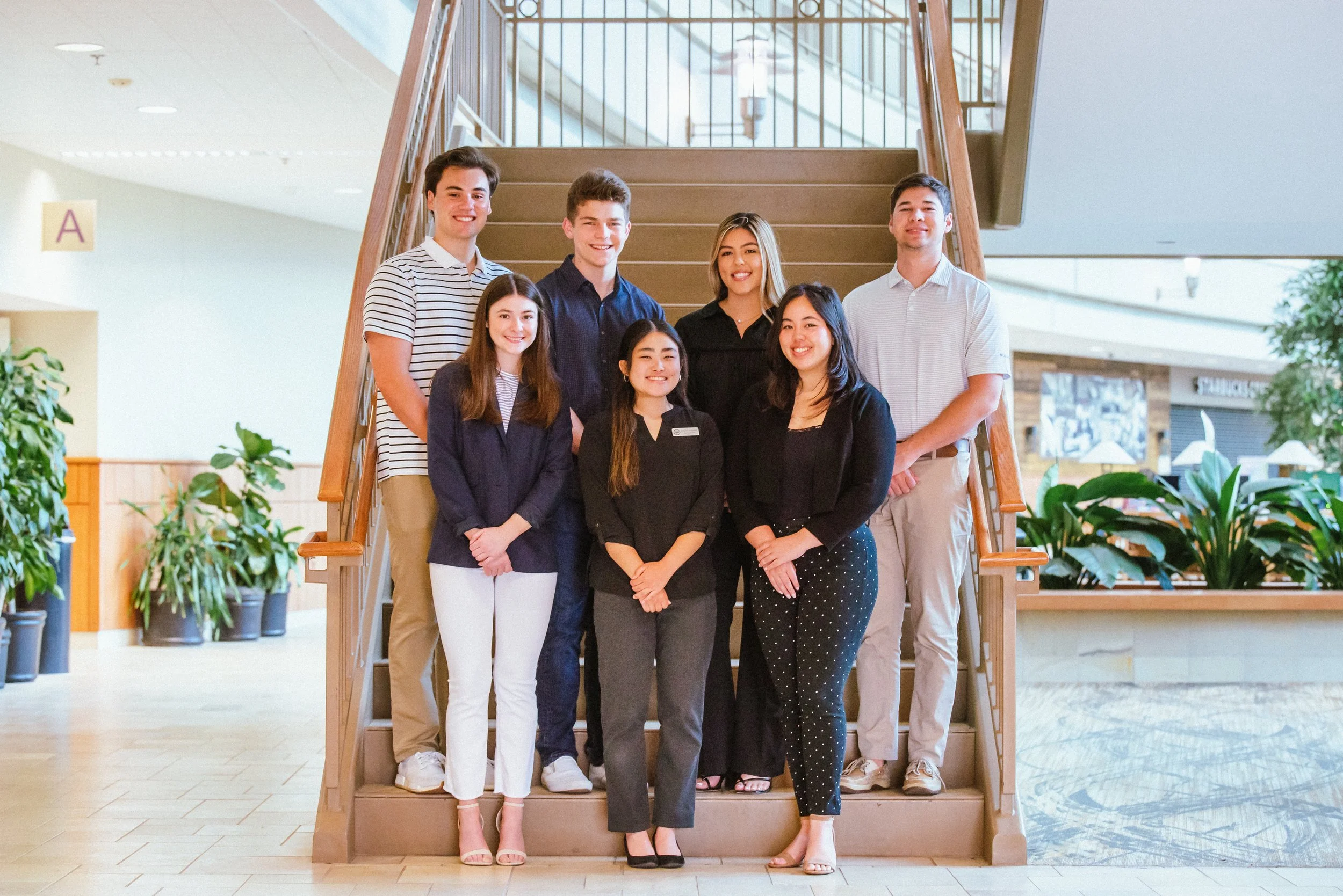 Fundraising — BMSA