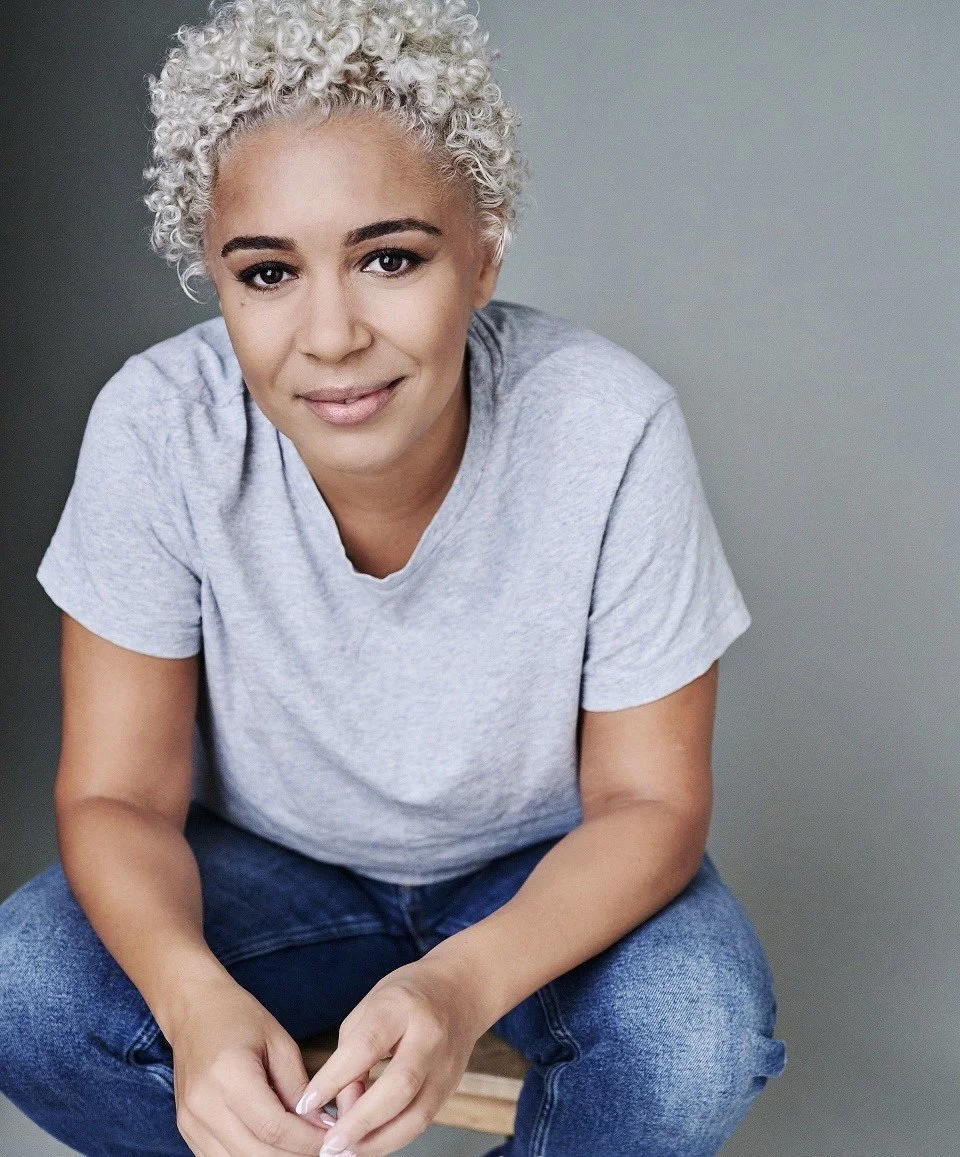 Seasoned actress and creative professional with experience across TV ...