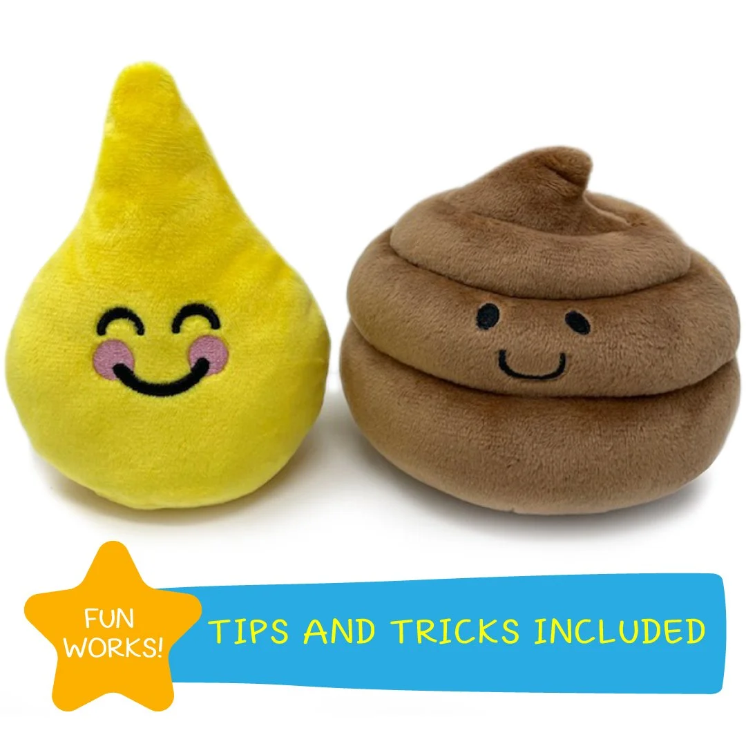 Shop — Tot on the Pot