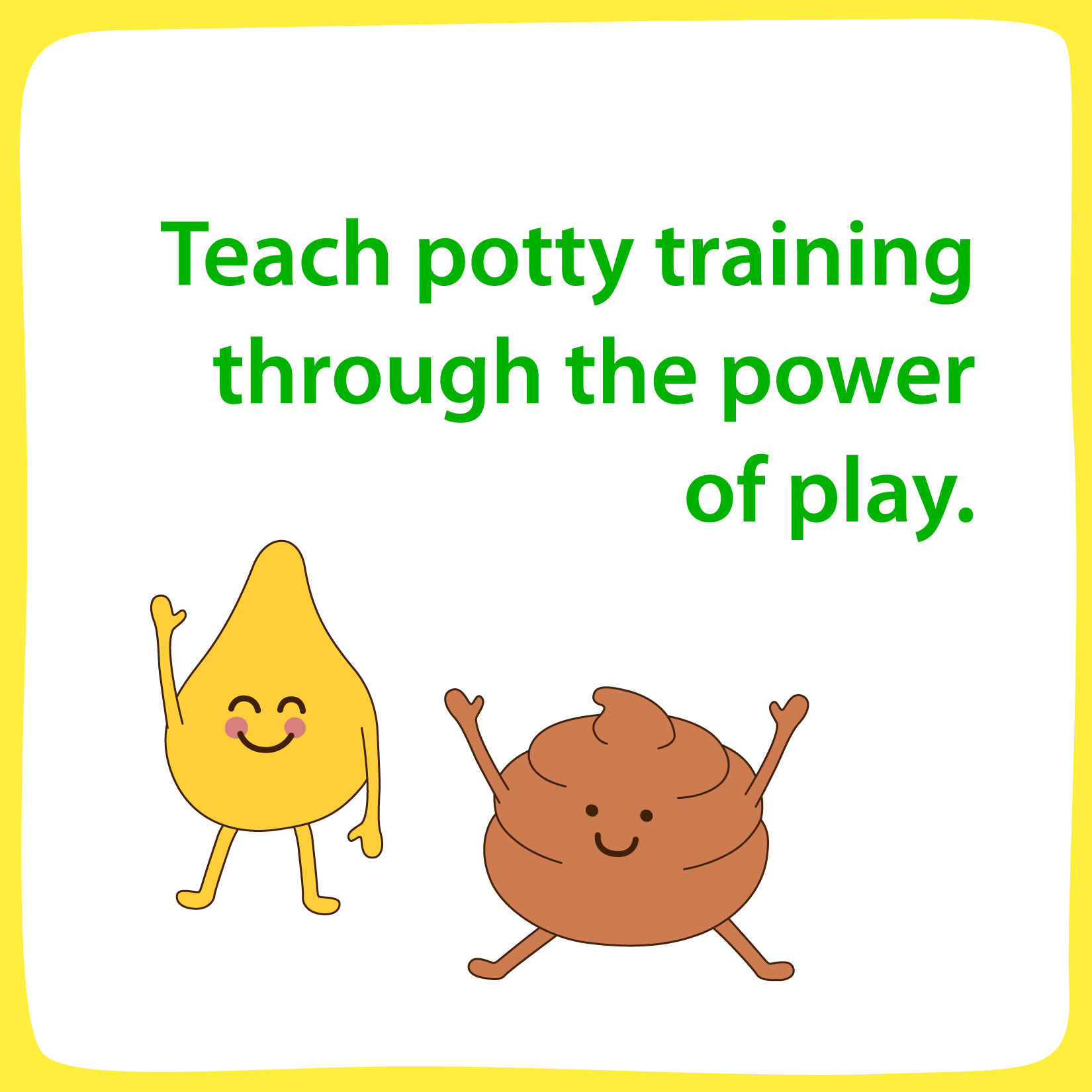 Shop — Tot on the Pot