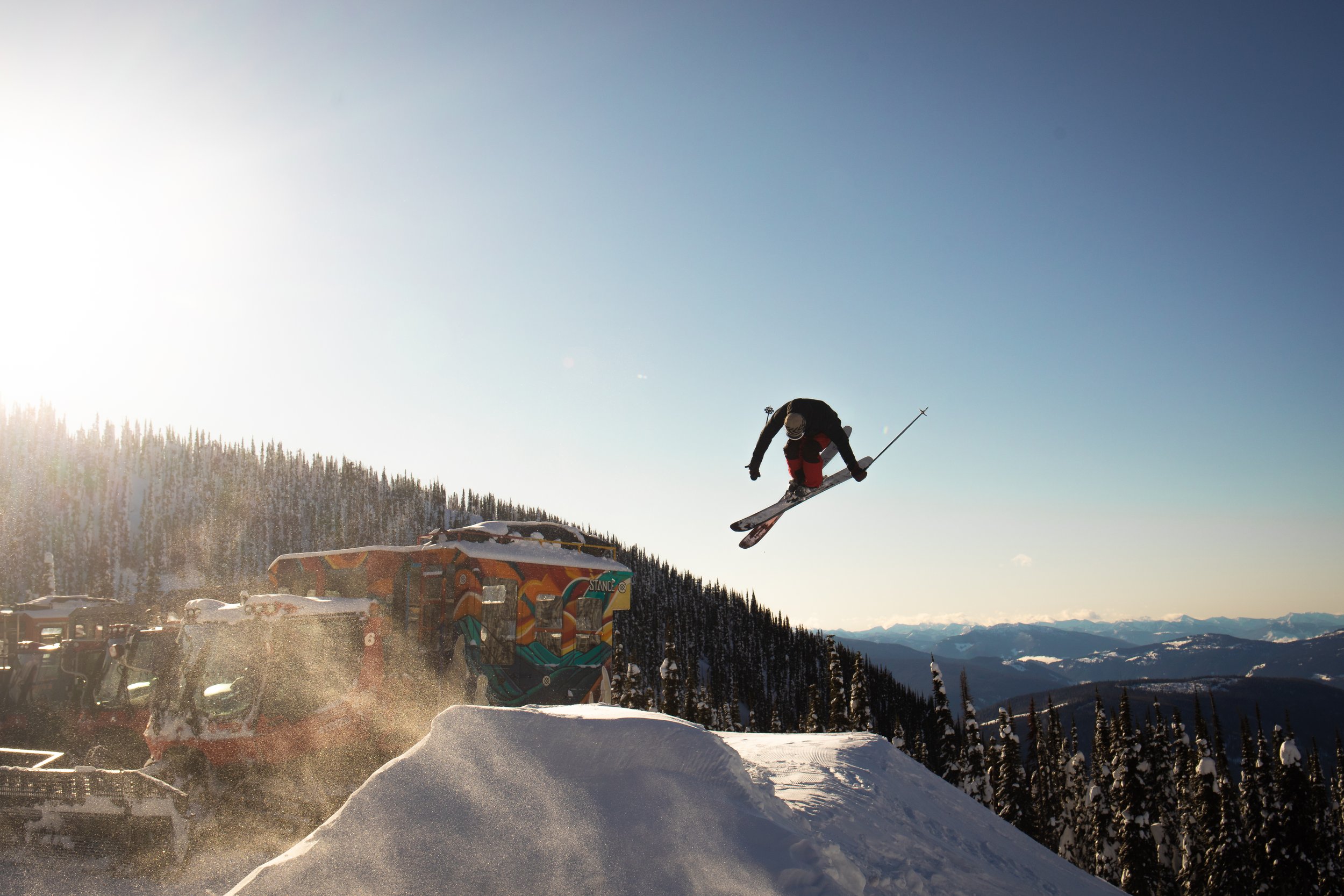 Commercial — Jake Sherman