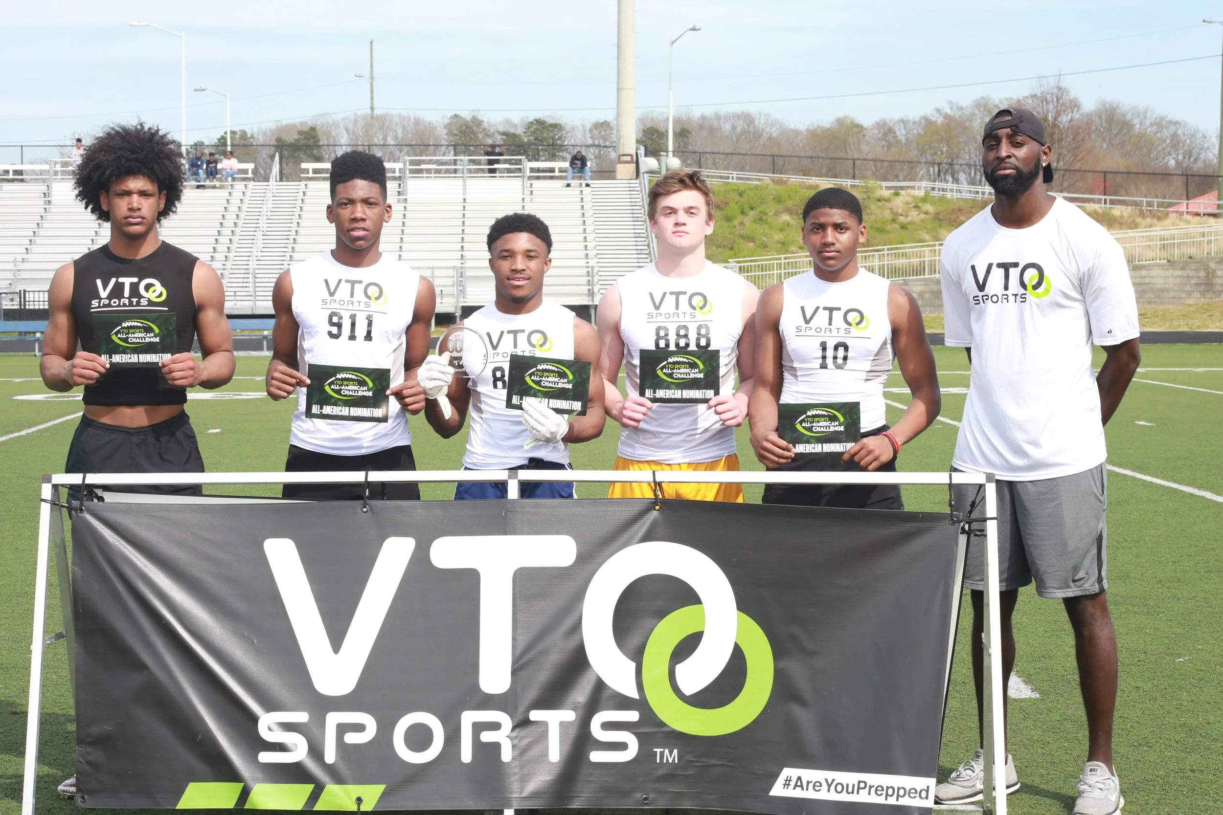 Vto Combine