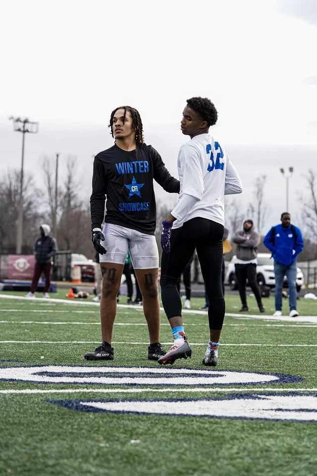 CFI Showcase Alumni — Charlotte Football Insiders