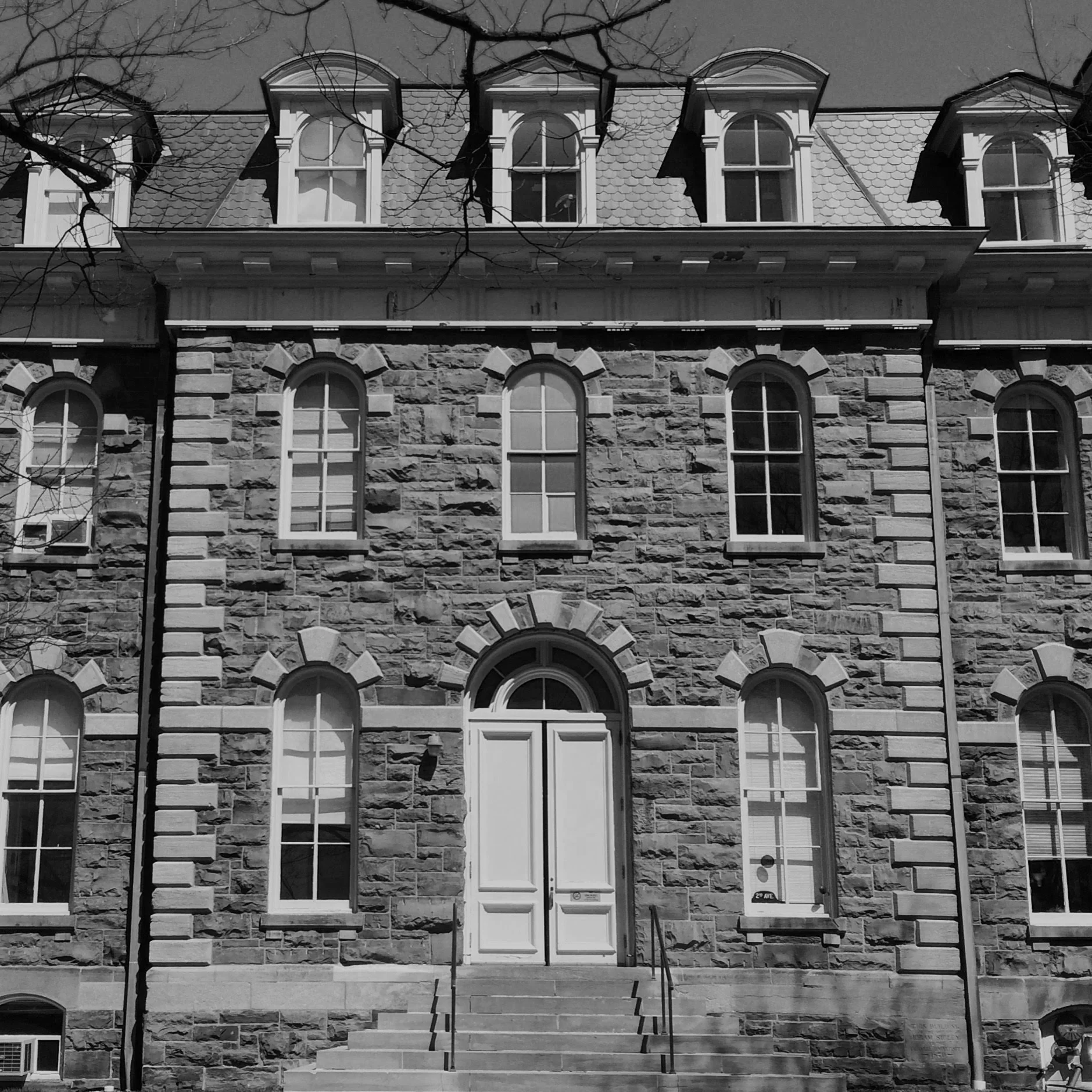 Contact — Historic Preservation Planning Alumni