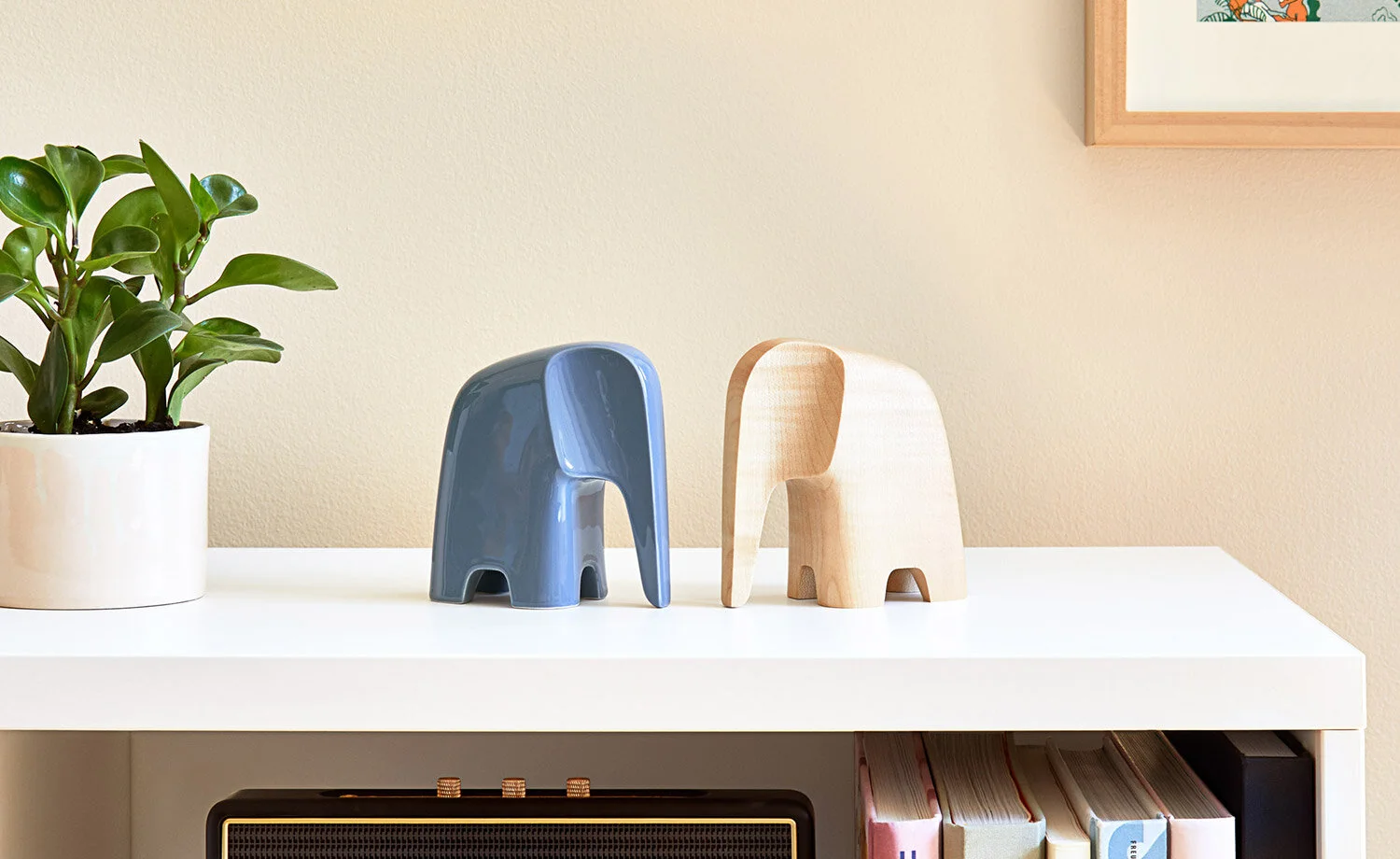 The Whimsy Shop: Happy Objects for a Happy Home