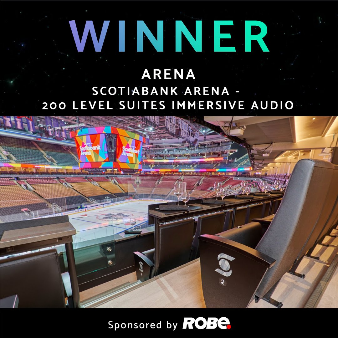 InfoComm 2024 Recap — 1 SOUND